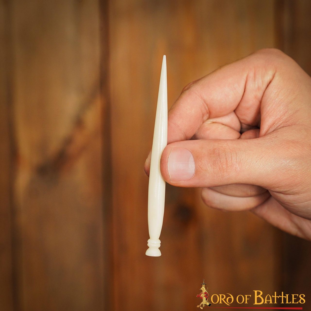 10 cm Polished Awl - Vildnfri
